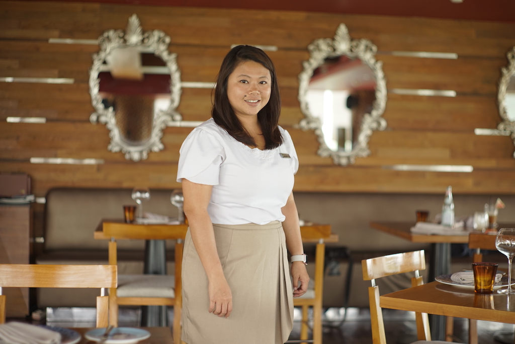 Inflash » Iterview with Ng Bee Fong