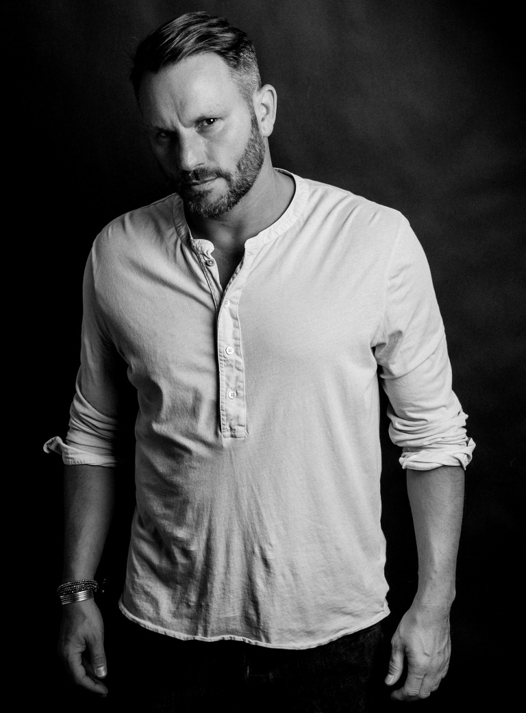 Inflash » Interview with Mark Knight: DJ, Producer, Label Owner