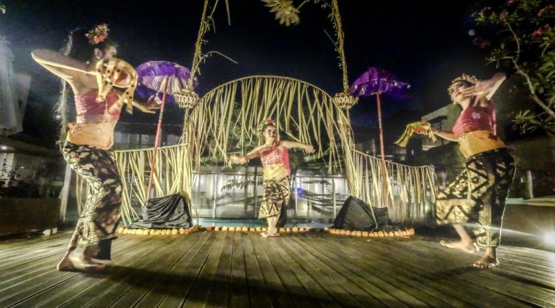 Sofitel Bali Nusa Dua Beach Resort Introduces Jean-Pierre Joncas as the ...