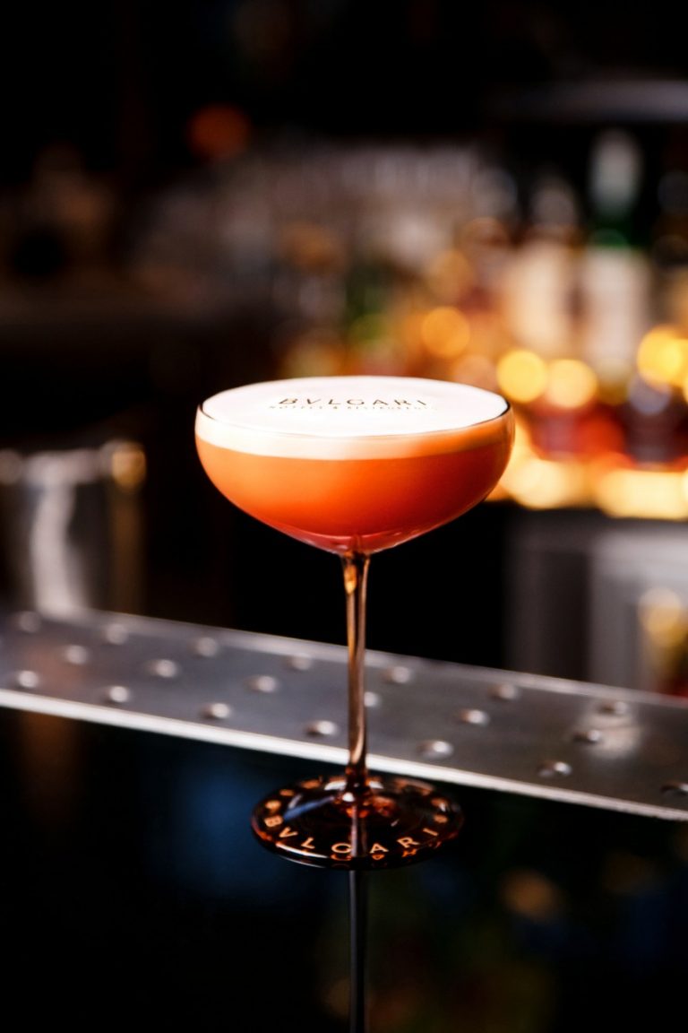 Inflash » Bulgari Hotels & Resorts Celebrates The 18th Anniversary of ...