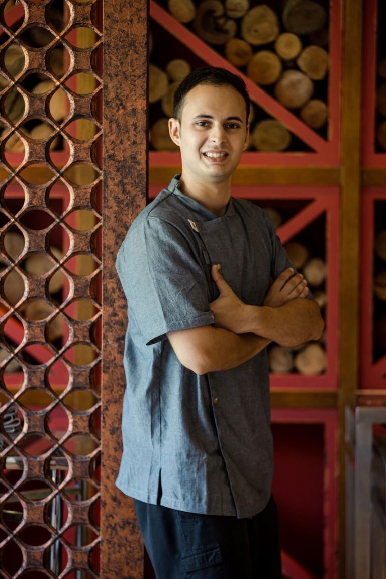 Inflash » The Westin Resort Nusa Dua, Bali Introduces Chef Salvatore ...