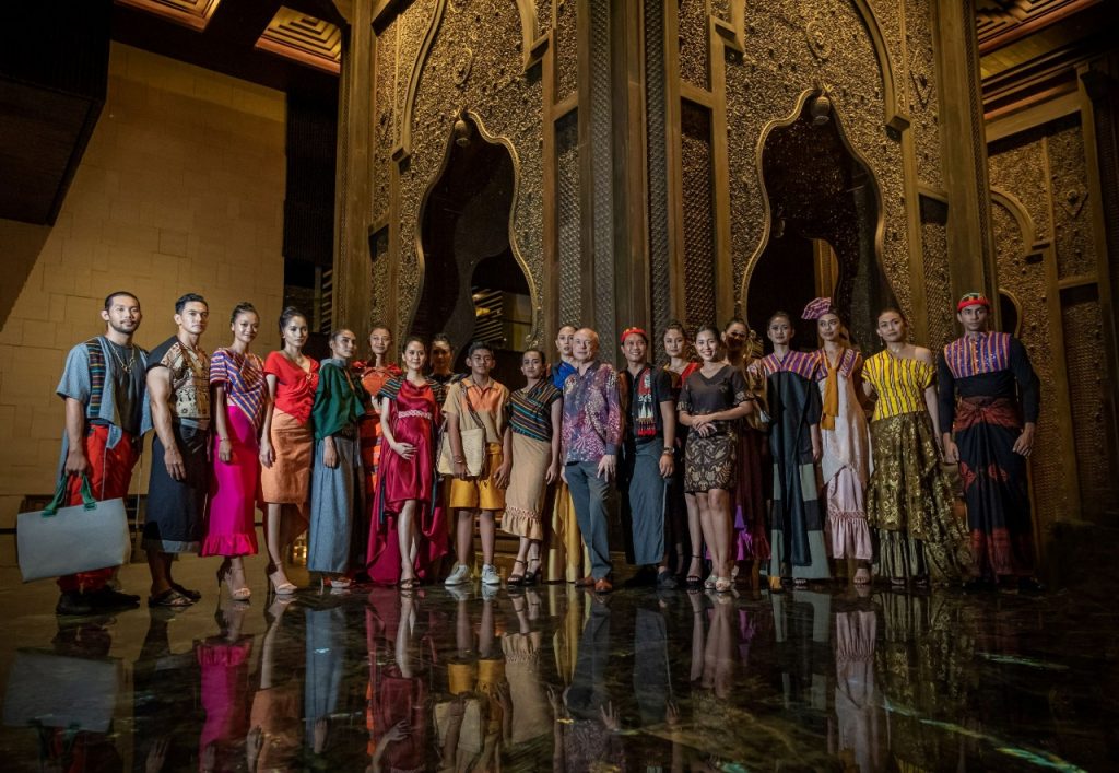 Inflash » Tribes and Cultures: The Apurva Kempinski Bali Shine the ...