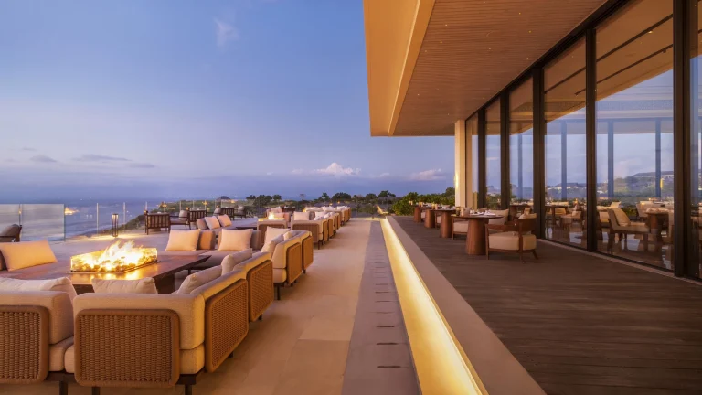 Inflash » AKASA Restaurant & Bar: Premium Wood-Fired Dining Concept ...