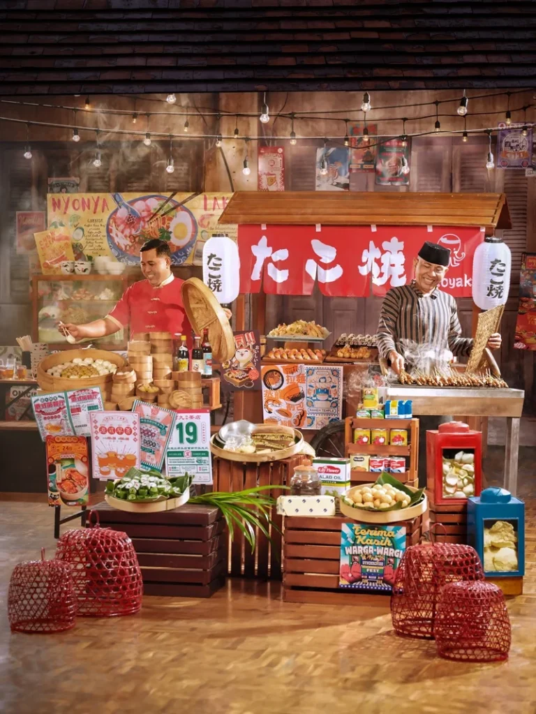 Inflash » Padma Resort Legian Introduces Asian Night Buffet Dinner: A ...